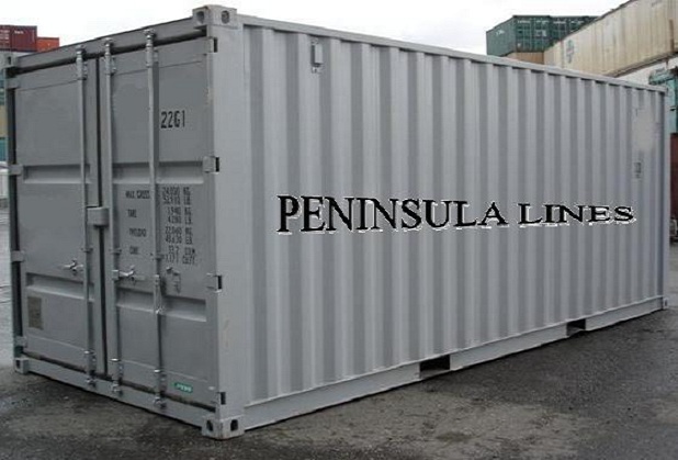 Peninsula Lines