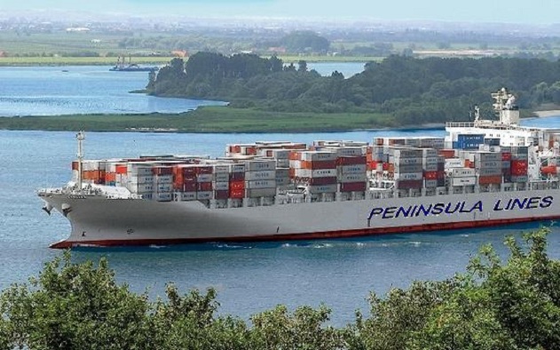 Peninsula Lines